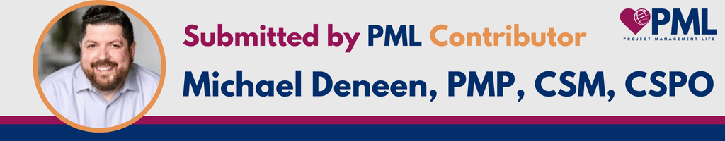 Passing the PMP Exam: A Personal Experience – Project Management Life