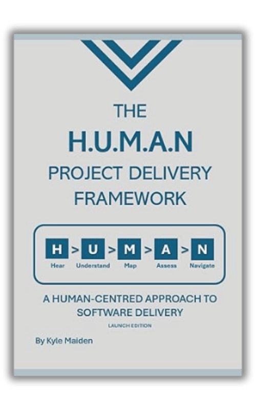 PML’s Book of the Week – Project Management Life